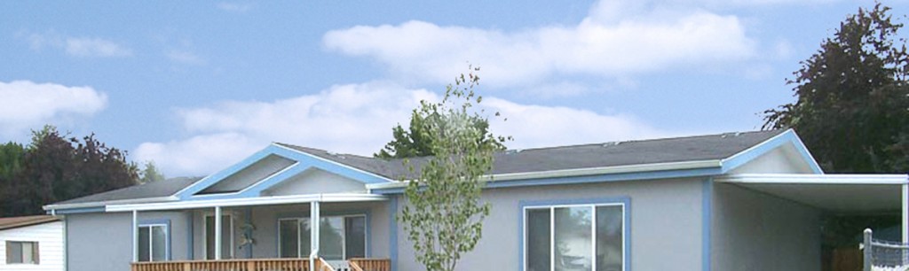 Cal-Am Manufactured Home Communities