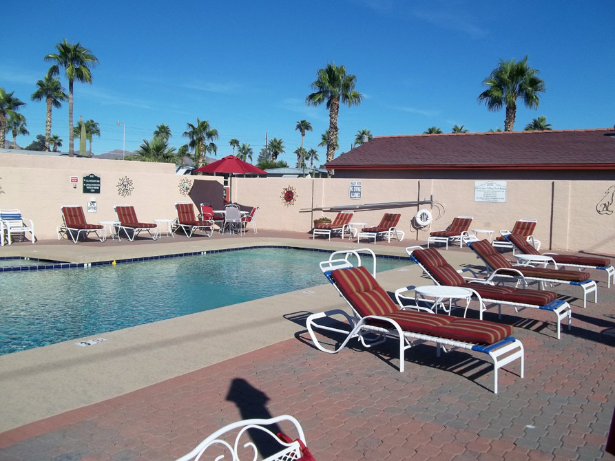 Cal-Am Manufactured Home Communities