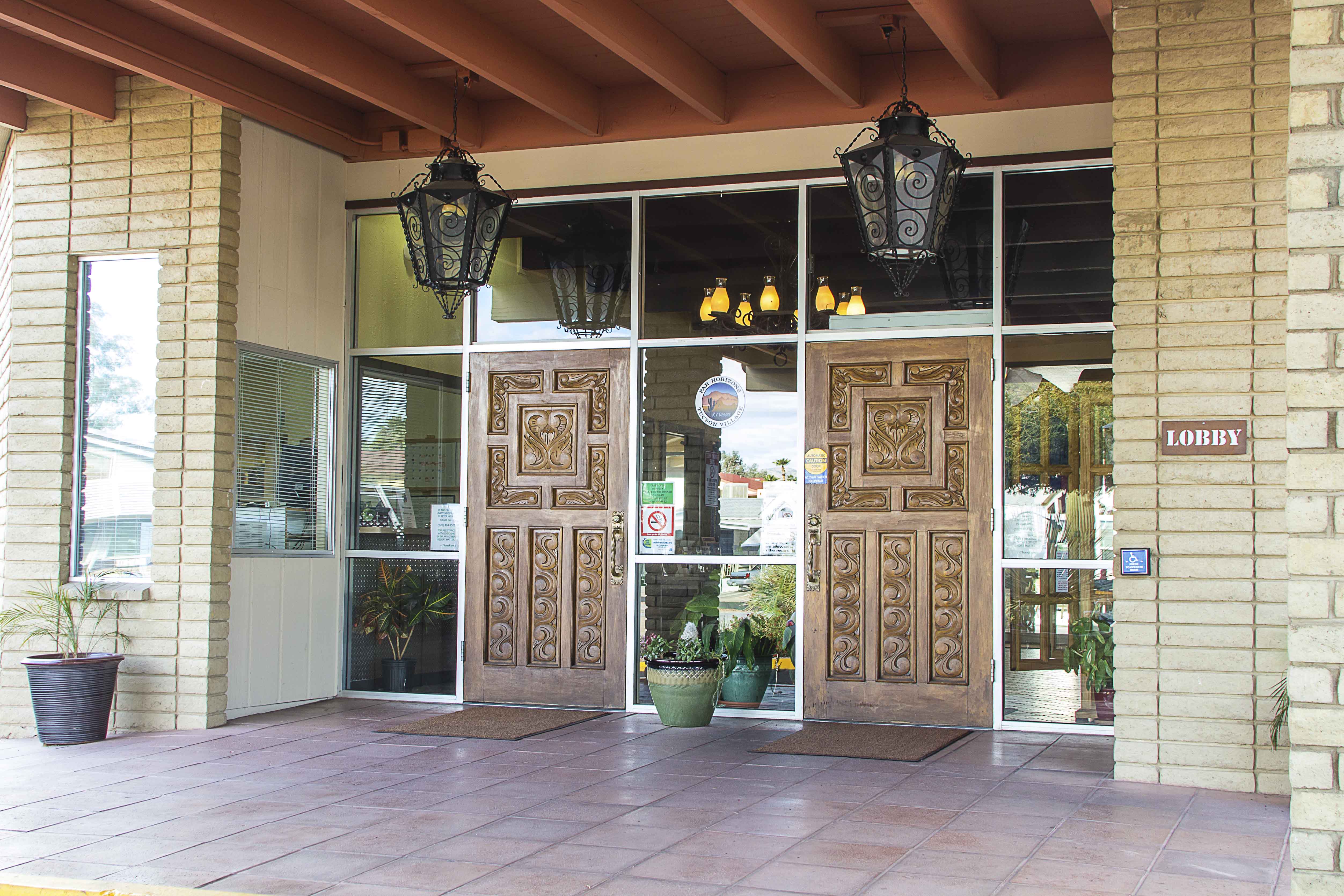 front2 - Cal-Am Properties