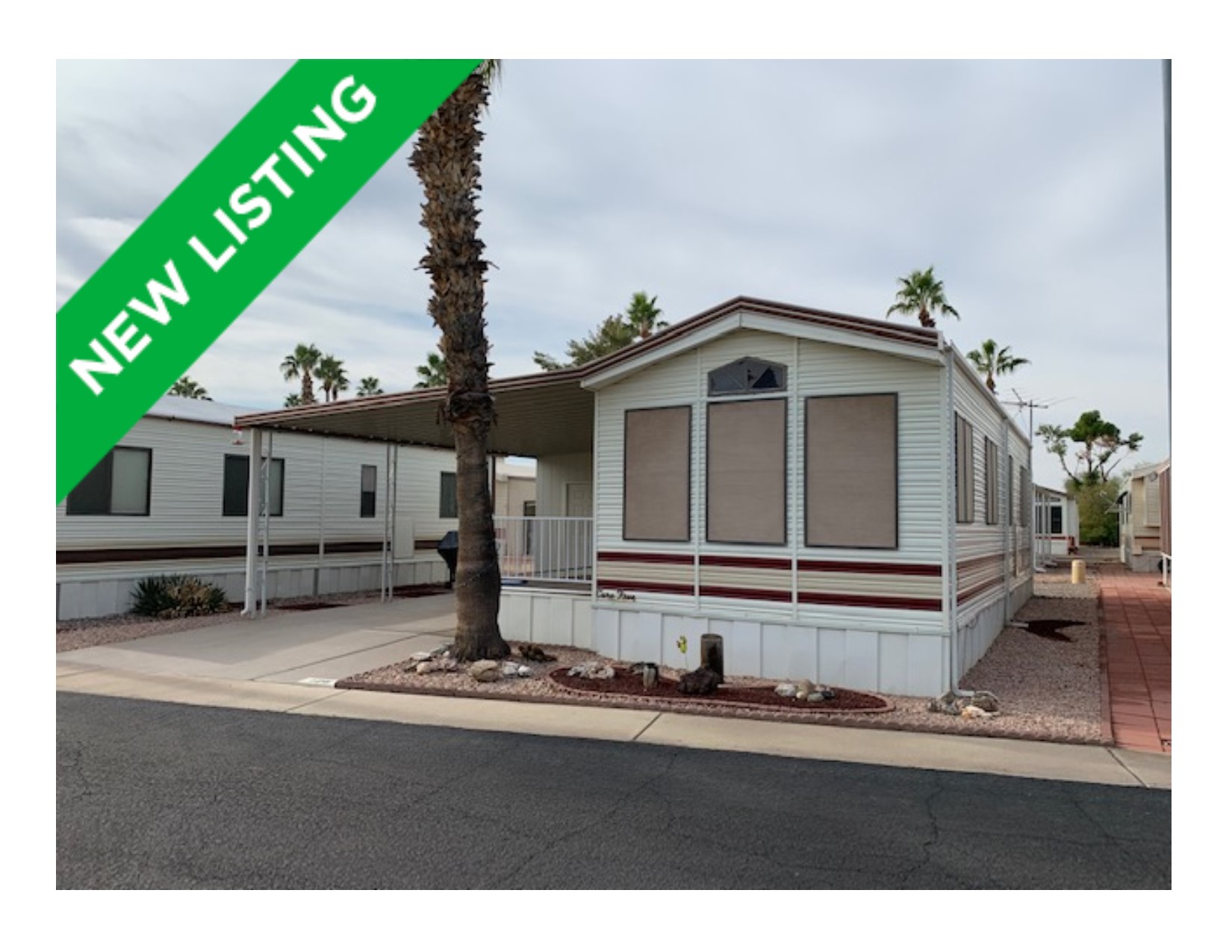 126 - Cal-Am Properties